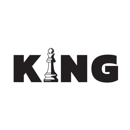 White Chess King Vector Images (over 13,000)