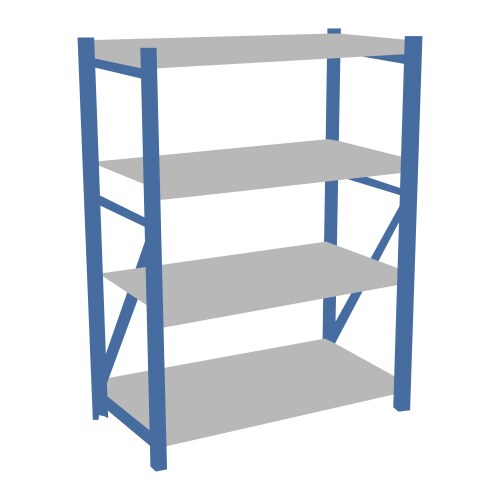 Steel Rack Vector Images (over 1,600)