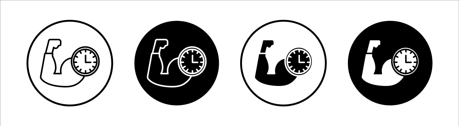 Difficult Symbol Vector Images (over 3,700)