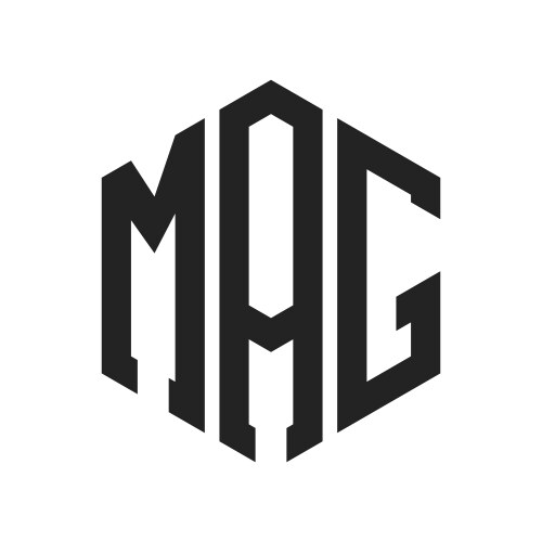 Mag Logo Vector Images (over 240)