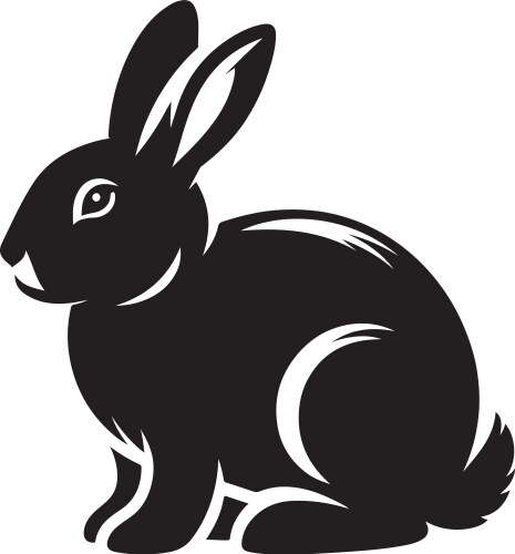 Rabbit Logo Vector Images (over 20,000)