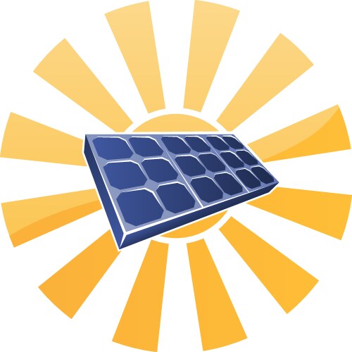 Solar Panel Vector Images (over 40,000)