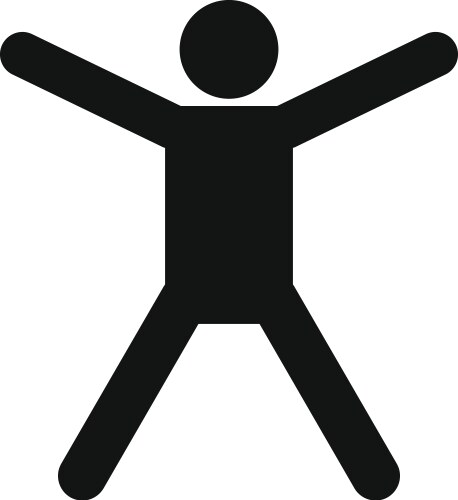 Stick Figure Arms and Legs Vector Images (over 700)