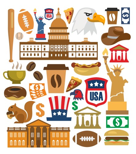 America Vector Images (over 460,000)