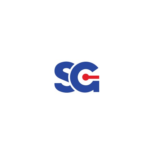 Sg Logo Vector Images (over 3,100)