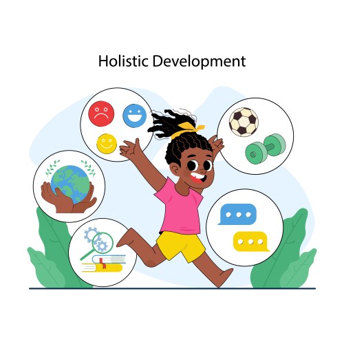 Holistic Vector Images (over 10,000)