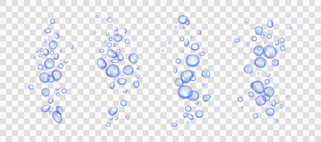 Transparent Background Champagne Bubbles Vector Images (over 1,400)