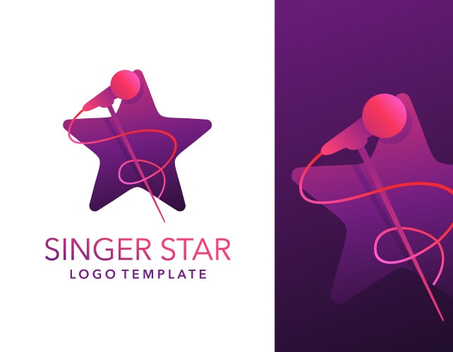 Singing Logo Vector Images (over 15,000)