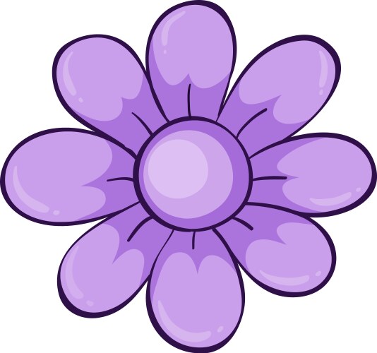 Single Flower Vector Images (over 34,000)
