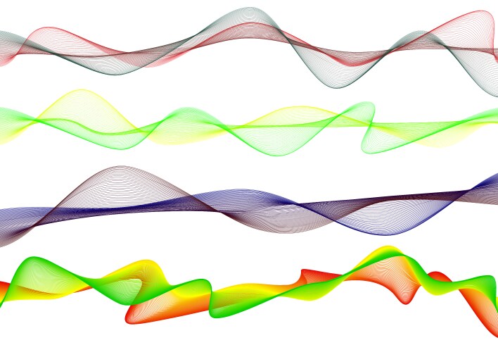 Abstract Wave Vector Images (over 930,000)