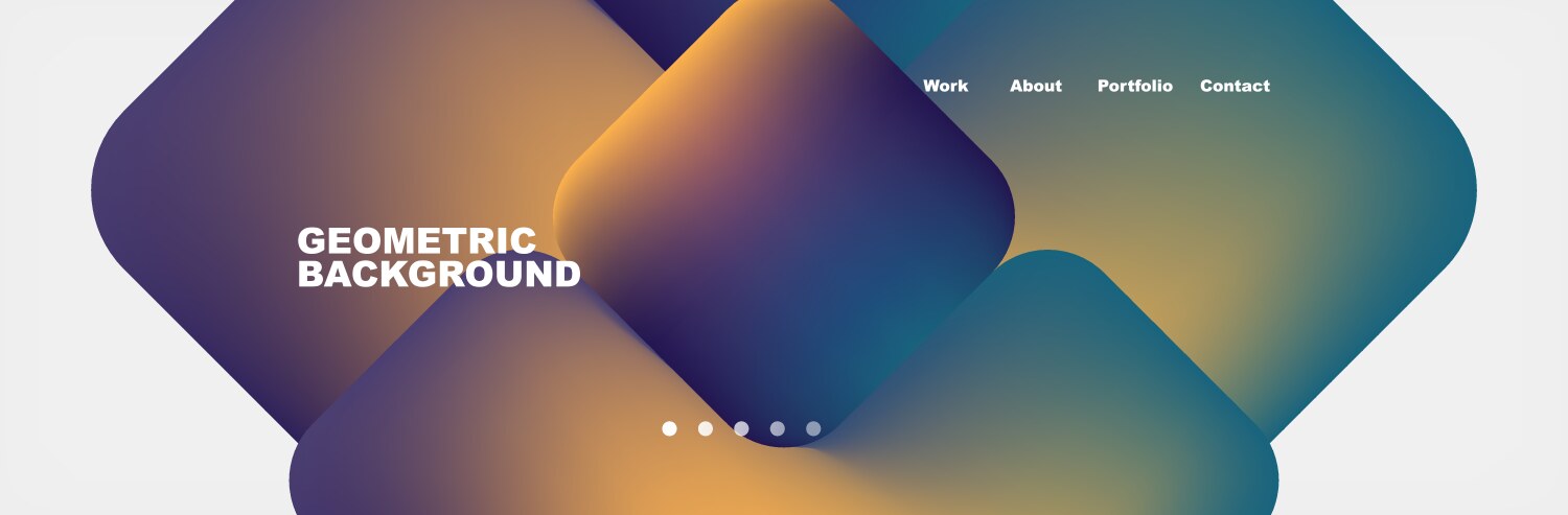 Gradient Landscape Vector Images (over 16,000)