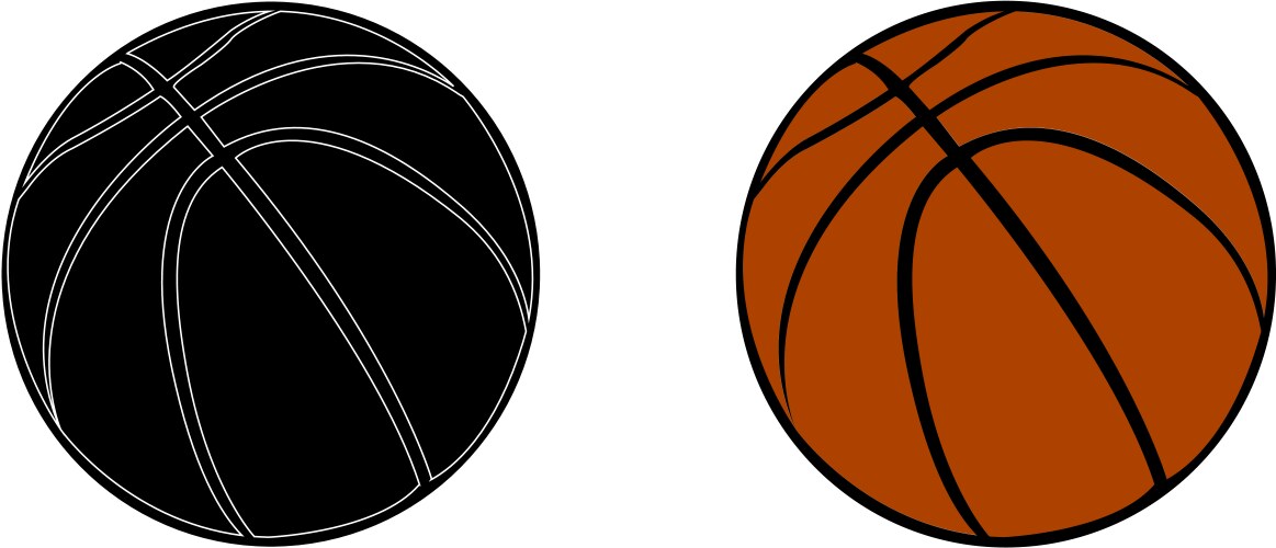 Nba Logo Vector Images (over 120)
