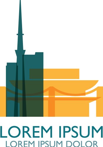 Tokyo logo Royalty Free Vector Image - VectorStock