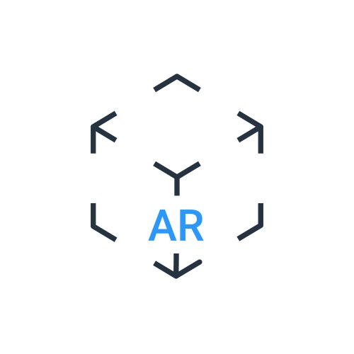 Augmented Reality Logo Vector Images (over 3,300)