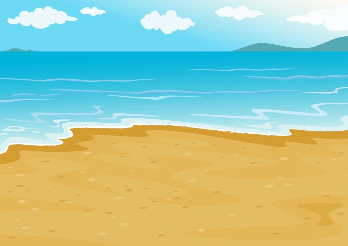 Beach Vector Images (over 620,000)
