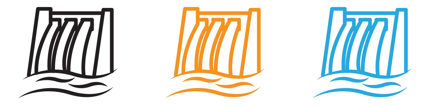 Dam Logo Vector Images (over 610)