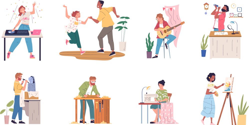 Occupation Vector Images (over 350,000)