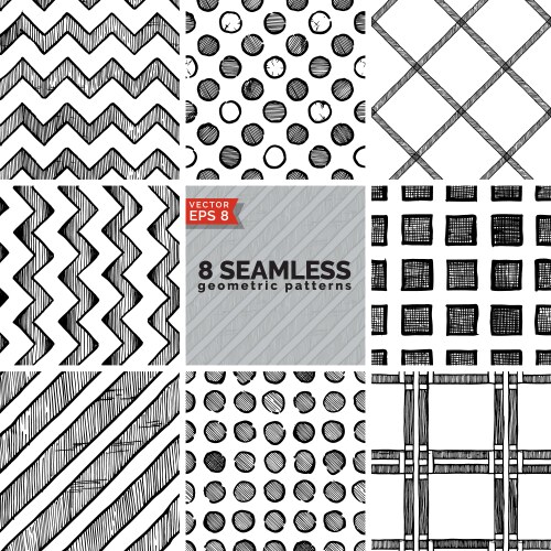 Wedding card pattern 01 Royalty Free Vector Image