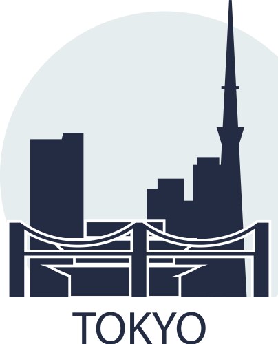 Tokyo Logo Vector Images (over 2,100)