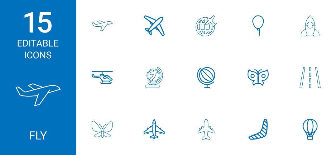 Free Fly Vector Images (over 19,000)