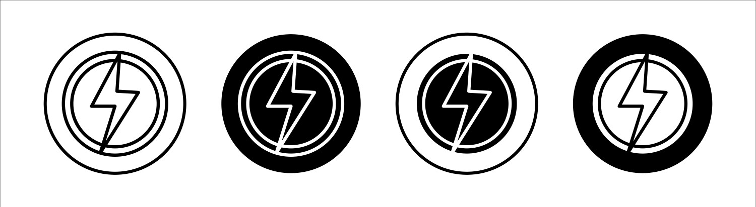 Electrify Vector Images (over 1,000)