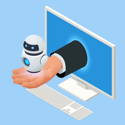 Bot Icon Vector Images (over 17,000)