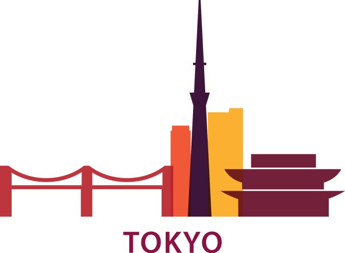 Tokyo Logo Vector Images (over 2,100)