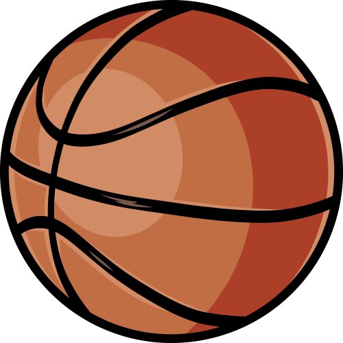 Basketball Game Avatars Vector Images (over 610)