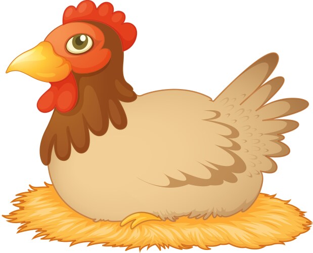 Hen Vector Images (over 44,000)