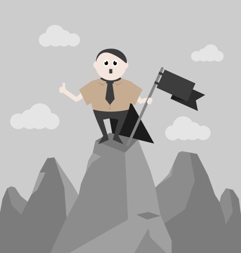 Hitler Vector Images (over 130)