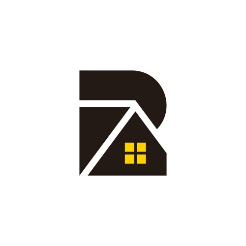 R Line Logo Vector Images (over 26,000)