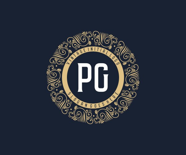 Pg Logo Vector Images (over 3,500)