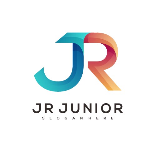 Jr Logo Vector Images (over 2,500)