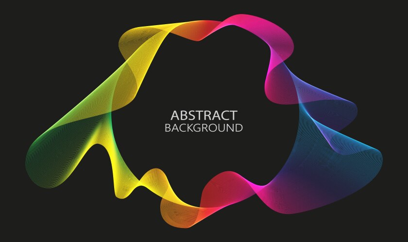 Curved Lines Transparent Background Vector Images (over 64,000)