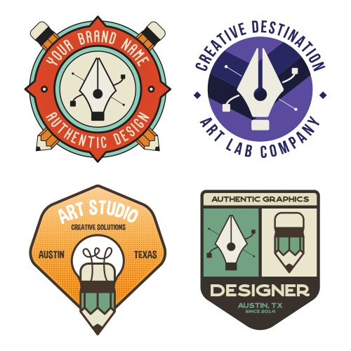 Digital Studio Logo Vector Images (over 41,000)