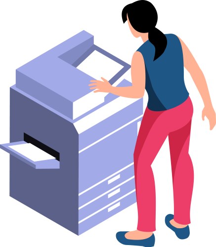 Industrial Printer Vector Images (over 10,000)