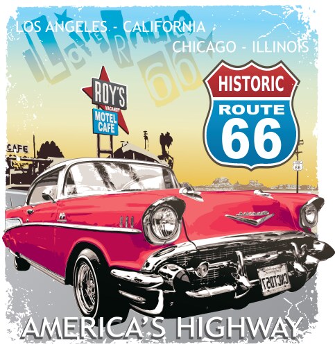 Classic Car Vector Images (over 40,000)