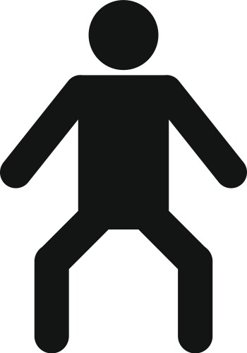 Stick Figure Arms and Legs Vector Images (over 700)