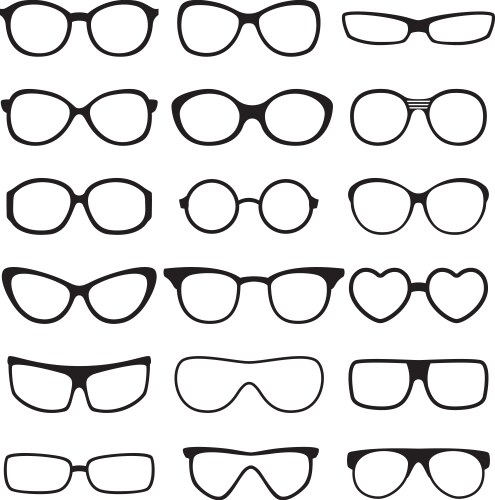Glasses Vector Images (over 1.8 million)