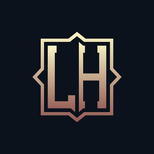 Lh Logo Vector Images (over 2,400)