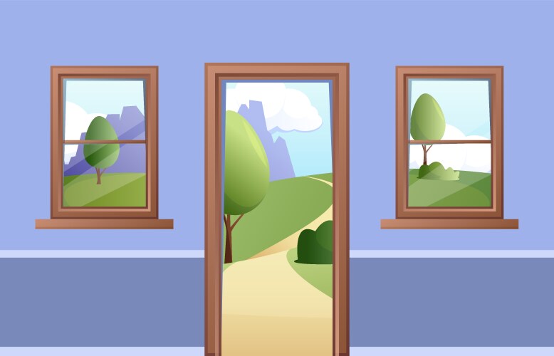 Door Cartoon Vector Images (over 47,000)