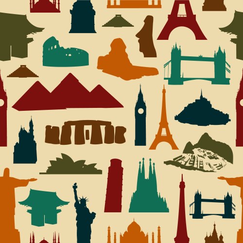 Landmark Vector Images (over 280,000)