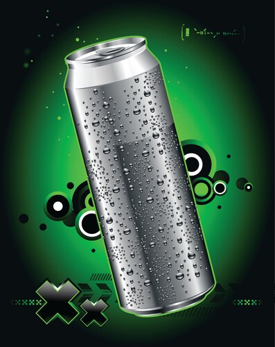 Can Vector Images (over 270,000)