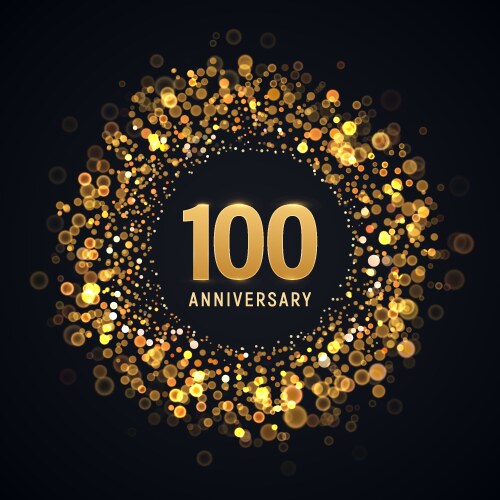 100 Years Vector Images (over 5,300)