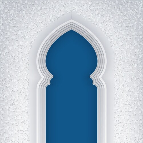Islamic Arch Vector Images (over 10,000)