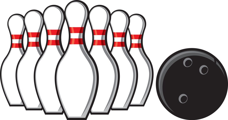 Bowling Vector Images (over 260,000)