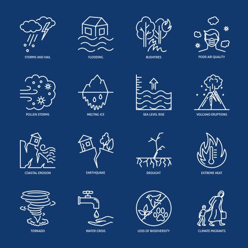 Climate Change Vector Images (over 32,000)