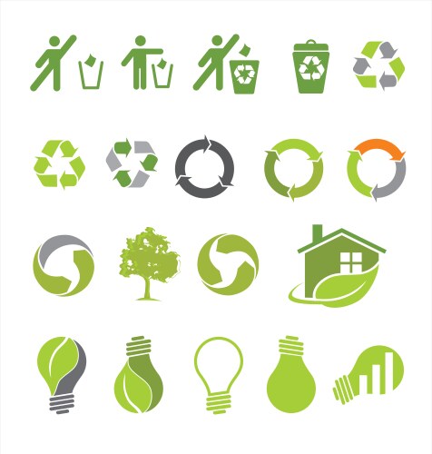 Environmental Vector Images (over 340,000)