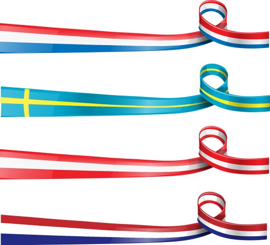 France Ribbon Vector Images (over 2,500)