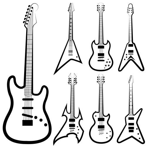 Guitar Vector Images (over 110,000)